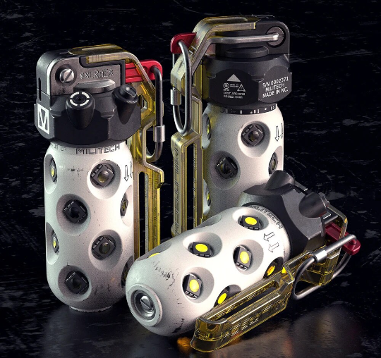 T-60 Fallout Power Armor Wearable Full Body Armor – Epic Costume ...